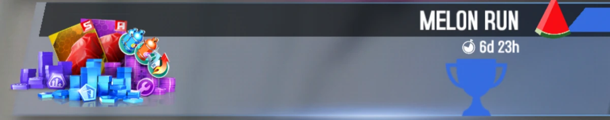 2025-06-20 Melon Run | Asphalt Wiki | Fandom