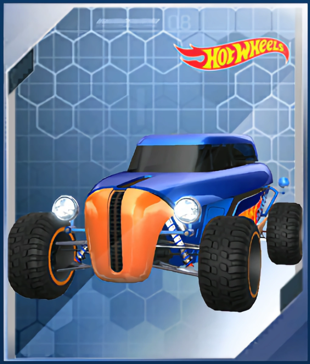 Hot Wheels Rip Rod™ (Kit) | Asphalt Wiki | Fandom