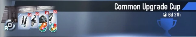 2024-01-26 Common Upgrade Cup | Asphalt Wiki | Fandom