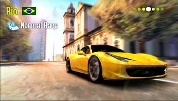 Rio de Janeiro | Asphalt Wiki | Fandom