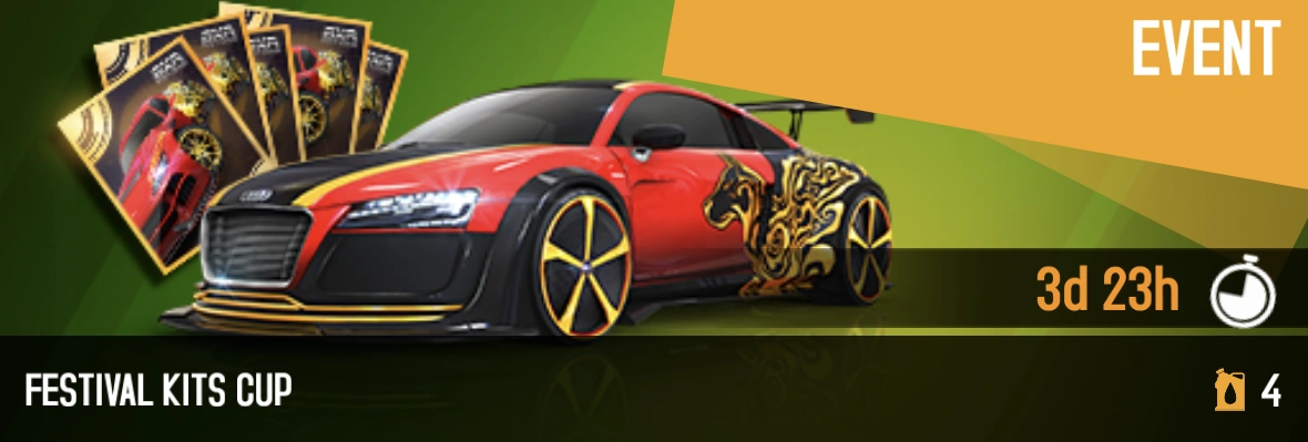February 16 | Asphalt Wiki | Fandom