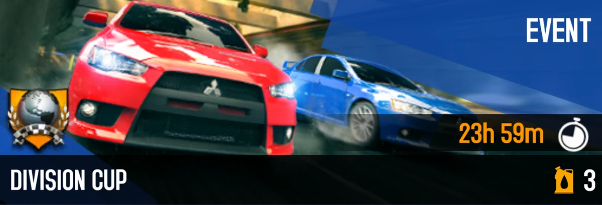 Category:Events | Asphalt Wiki | Fandom