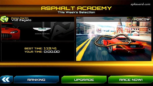 Asphalt Academy | Asphalt Wiki | Fandom
