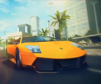 Rio de Janeiro | Asphalt Wiki | Fandom