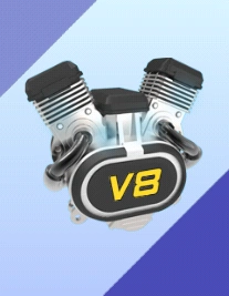 V8 Engine (Asphalt Nitro) | Asphalt Wiki | Fandom