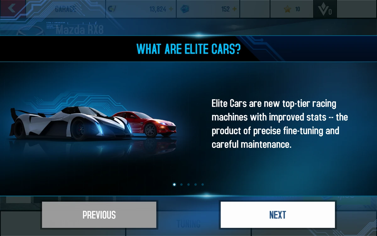 Elite Cars | Asphalt Wiki | Fandom