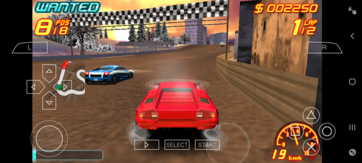 Wanted | Asphalt Wiki | Fandom