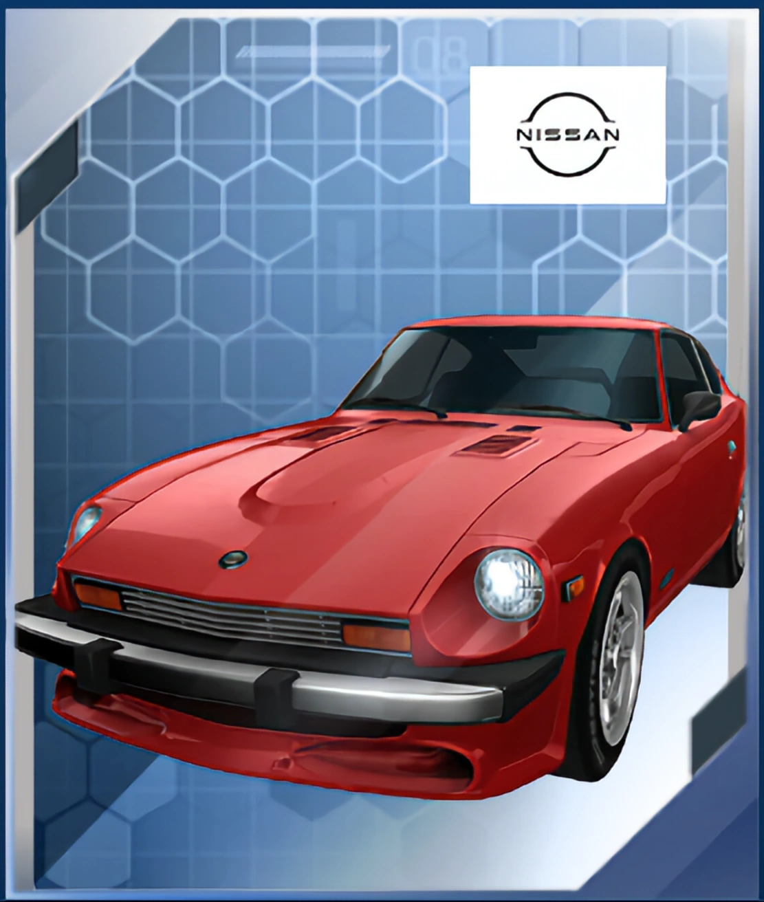 Datsun 280Z Kit | Asphalt Wiki | Fandom