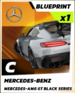 Mercedes-AMG GT Black Series (gallery) | Asphalt Wiki | Fandom