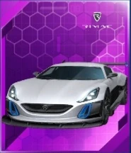 Rimac Concept S Kit | Asphalt Wiki | Fandom