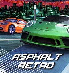 Asphalt Retro | Asphalt Wiki | Fandom