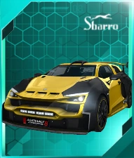 Sbarro Sparta Kit | Asphalt Wiki | Fandom