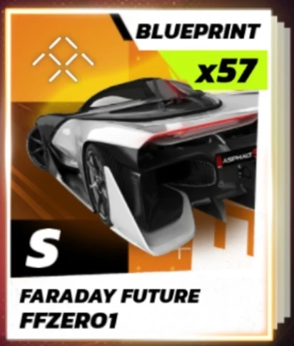 Faraday Future FFZERO1 (gallery) | Asphalt Wiki | Fandom