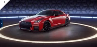 Nissan GT-R NISMO (colors) | Asphalt Wiki | Fandom