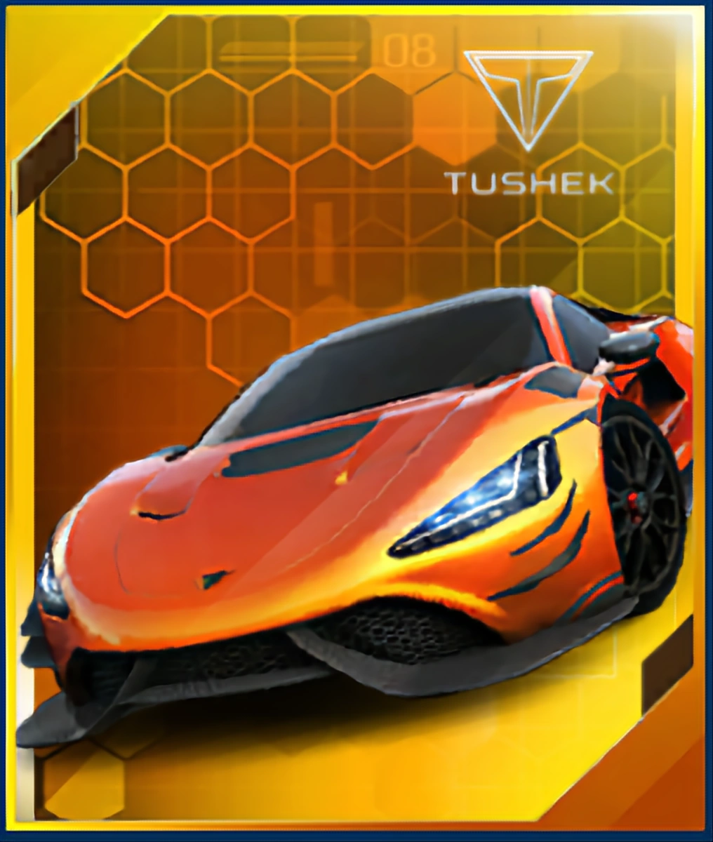 Tushek TS 900 Apex Kit | Asphalt Wiki | Fandom