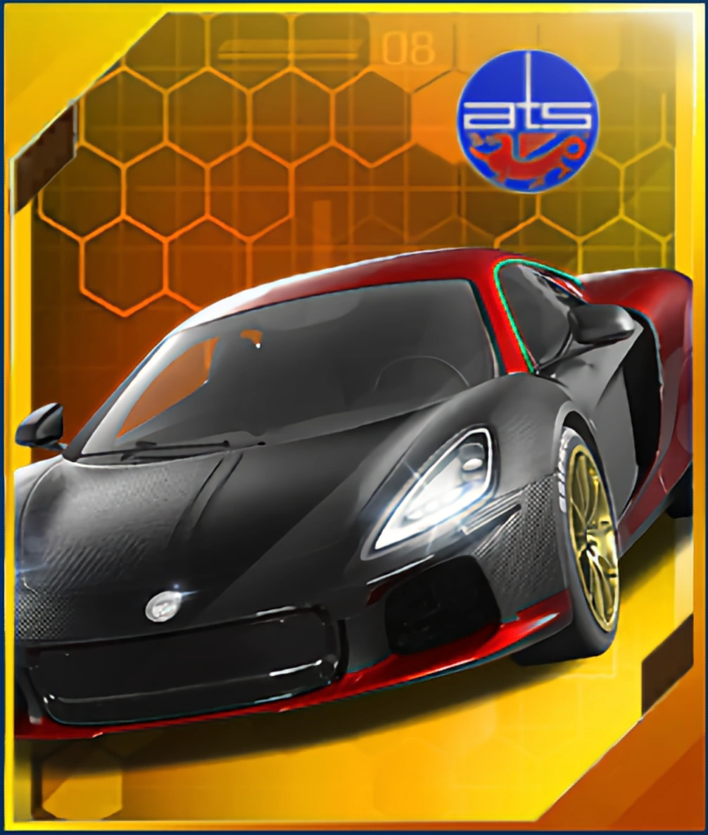 ATS Automobili GT Kit | Asphalt Wiki | Fandom