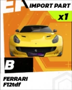 Ferrari F12tdf (gallery) | Asphalt Wiki | Fandom