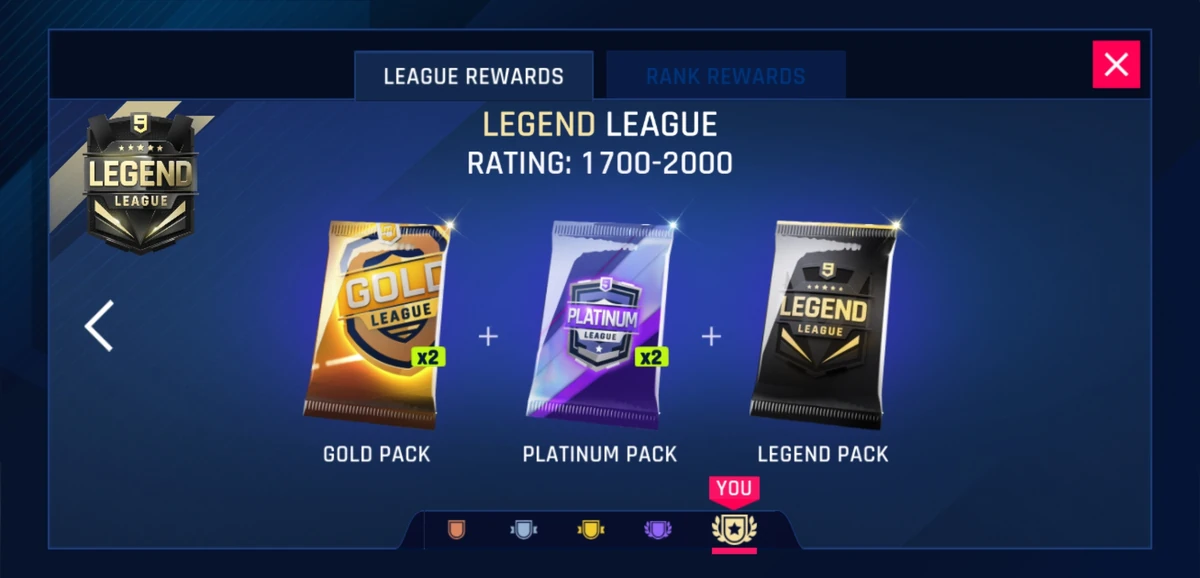 Legend Pack | Asphalt Wiki | Fandom