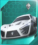 Felino cB7 (Kit) | Asphalt Wiki | Fandom