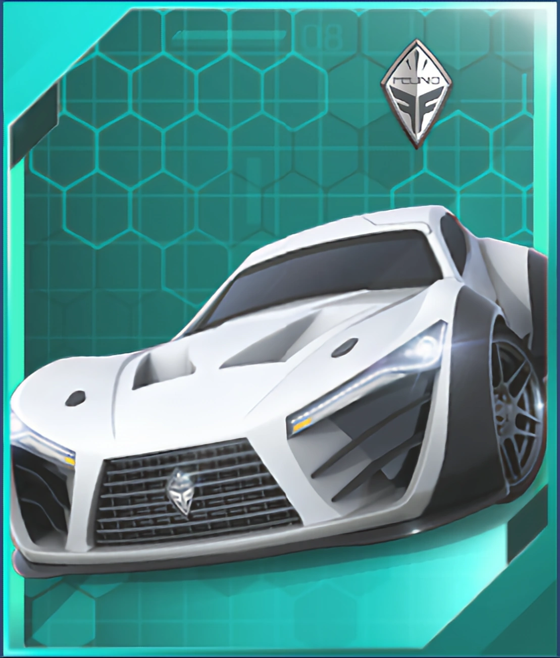 Felino cB7 (Kit) | Asphalt Wiki | Fandom