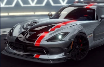 Dodge Viper ACR | Asphalt Wiki | Fandom