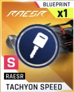 RAESR Tachyon Speed (gallery) | Asphalt Wiki | Fandom