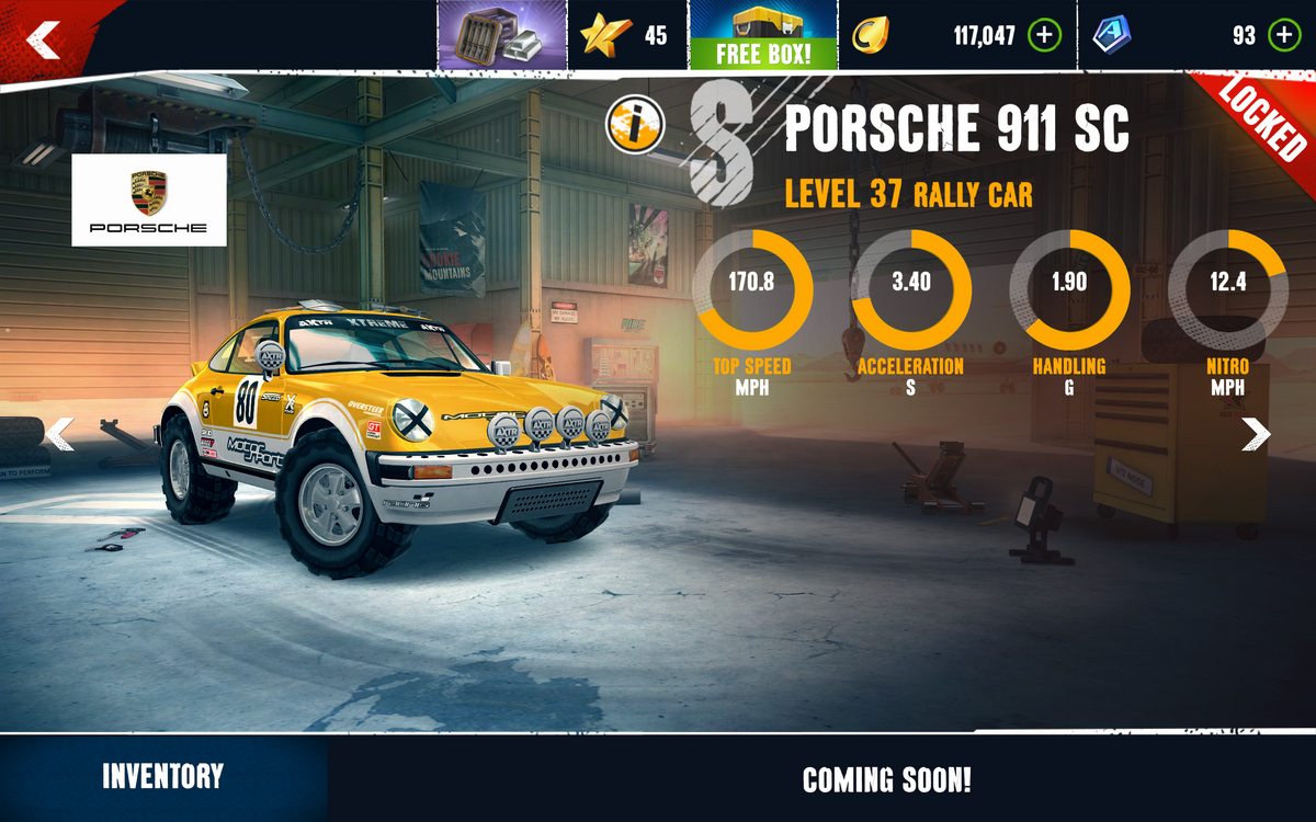Porsche Asphalt Wiki Fandom