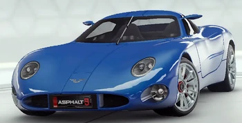 Toroidion 1MW | Asphalt Wiki | Fandom