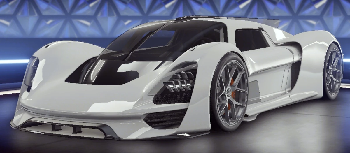 Arash Imperium | Asphalt Wiki | Fandom