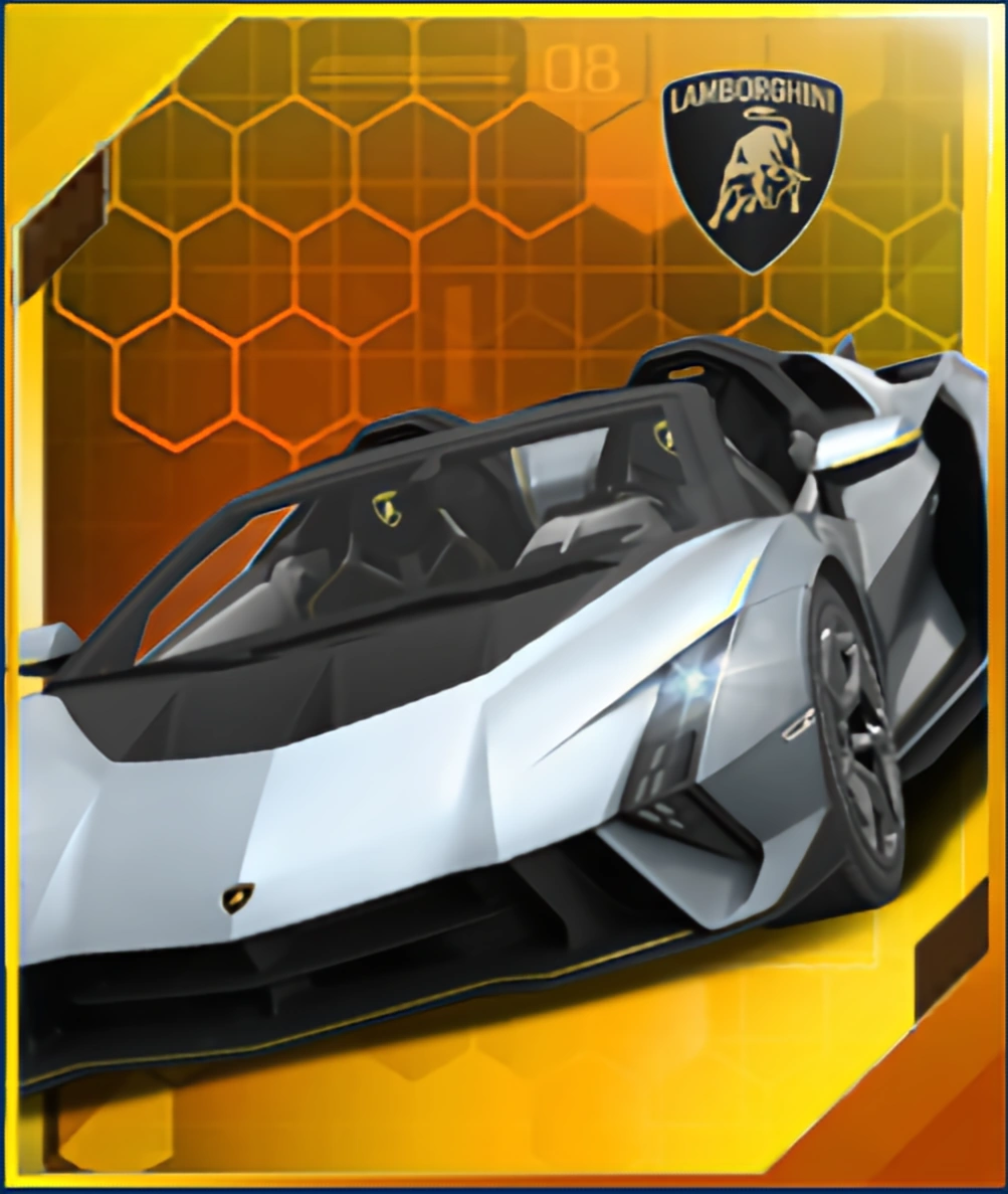 Lamborghini Auténtica (Kit) | Asphalt Wiki | Fandom