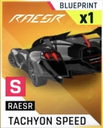 RAESR Tachyon Speed (gallery) | Asphalt Wiki | Fandom
