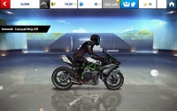 Kawasaki Ninja H2R (colors) | Asphalt Wiki | Fandom