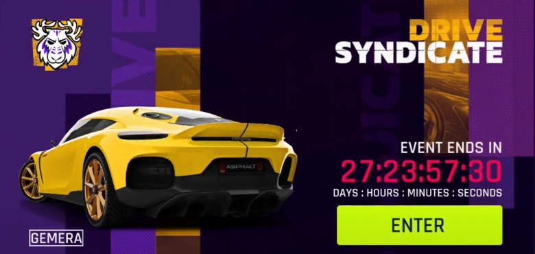 Category:Drive Syndicate | Asphalt Wiki | Fandom