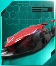 ED Design Torq (Kit) | Asphalt Wiki | Fandom