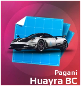 Pagani Huayra BC Blueprint | Asphalt Wiki | Fandom