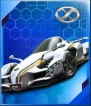 Tramontana XTR (Kit) | Asphalt Wiki | Fandom
