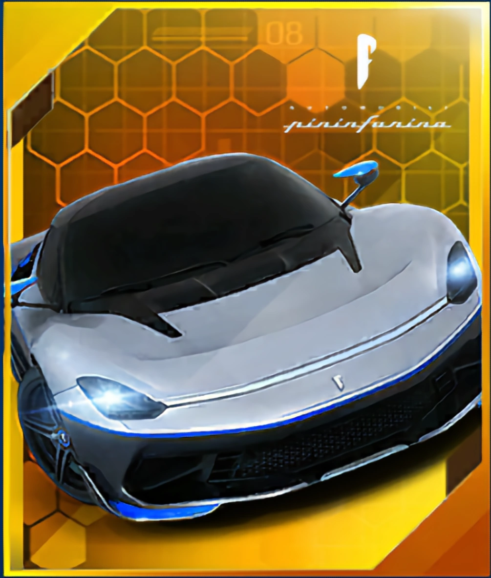 Automobili Pininfarina Battista (Kit) | Asphalt Wiki | Fandom