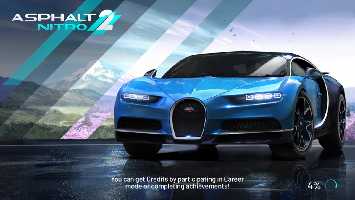 Bugatti Chiron (gallery) | Asphalt Wiki | Fandom