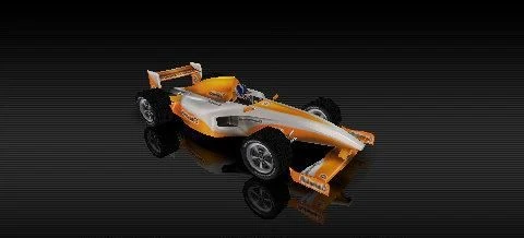 Gameloft Grand Prix Racer | Asphalt Wiki | Fandom