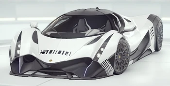 Devel Sixteen | Asphalt Wiki | Fandom