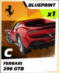 Ferrari 296 GTB (gallery) | Asphalt Wiki | Fandom