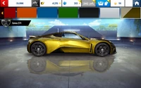 Zenvo ST1 (colors) | Asphalt Wiki | Fandom