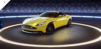 Aston Martin DB11 (colors) | Asphalt Wiki | Fandom