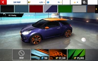 Citroën DS3 Racing (colors) | Asphalt Wiki | Fandom