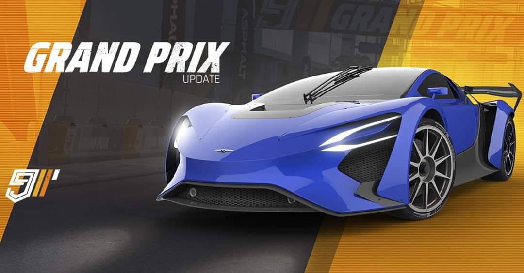 Discuss Everything About Asphalt Wiki | Fandom