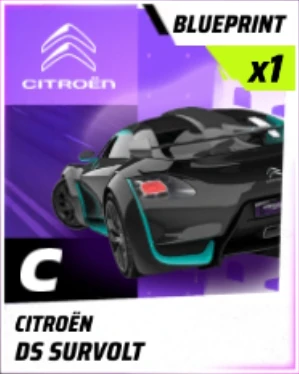 DS Survolt (gallery) | Asphalt Wiki | Fandom