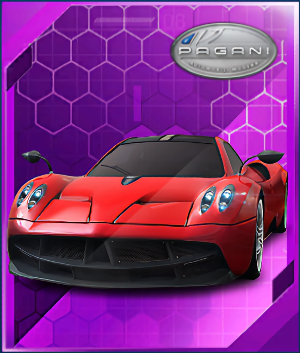 Pagani Huayra Kit | Asphalt Wiki | Fandom