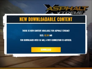 Nepal Update | Asphalt Wiki | Fandom