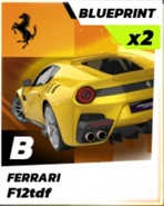 Ferrari F12tdf (gallery) | Asphalt Wiki | Fandom