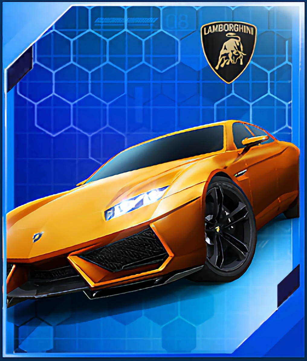 Lamborghini Estoque Kit | Asphalt Wiki | Fandom